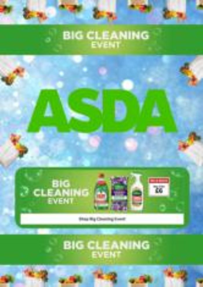Asda in Liverpool | Weekly Offers & Discounts | Tiendeo